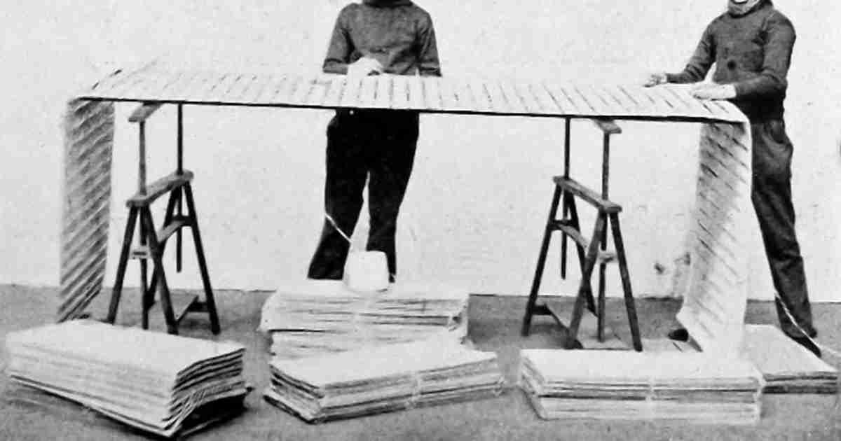 Text data processing — The Dan MacKinlay stable of variably-well ...