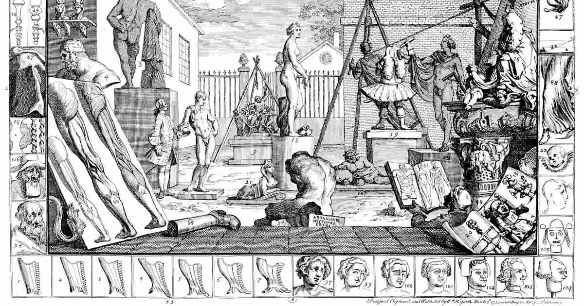 Procedurally generated diagrams — The Dan MacKinlay stable of variably ...