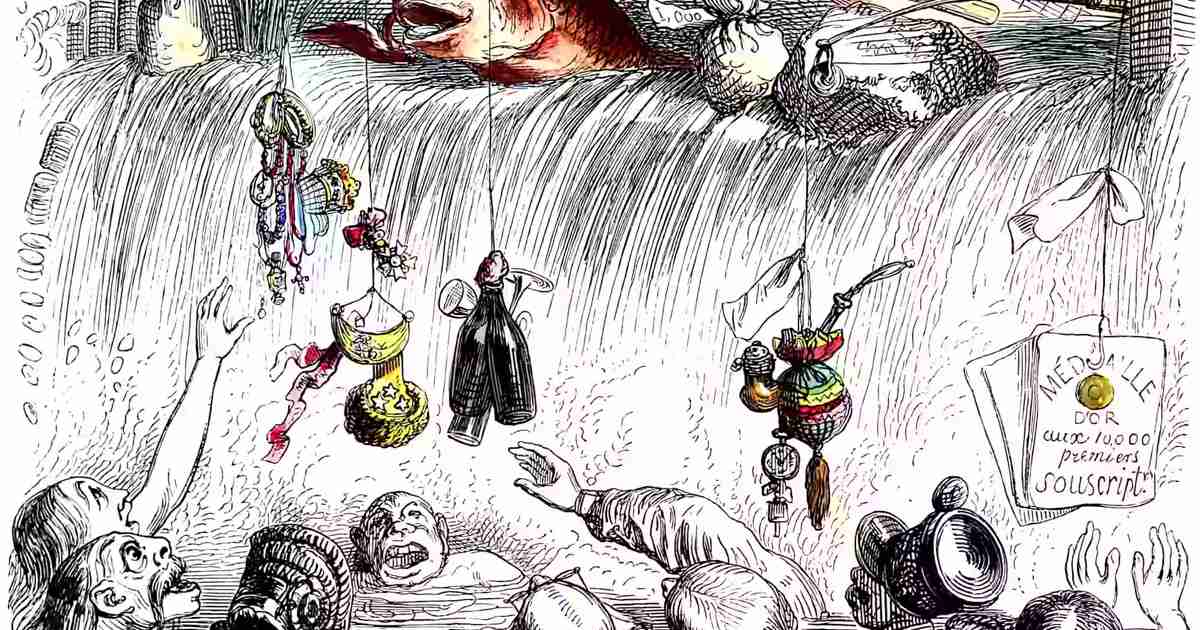 Public goods — The Dan MacKinlay stable of variably-well-consider’d ...