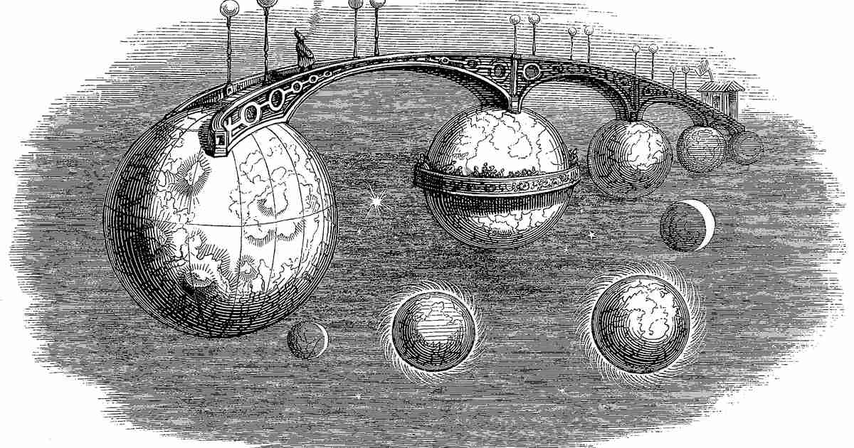 Physical infrastructure — The Dan MacKinlay stable of variably-well ...