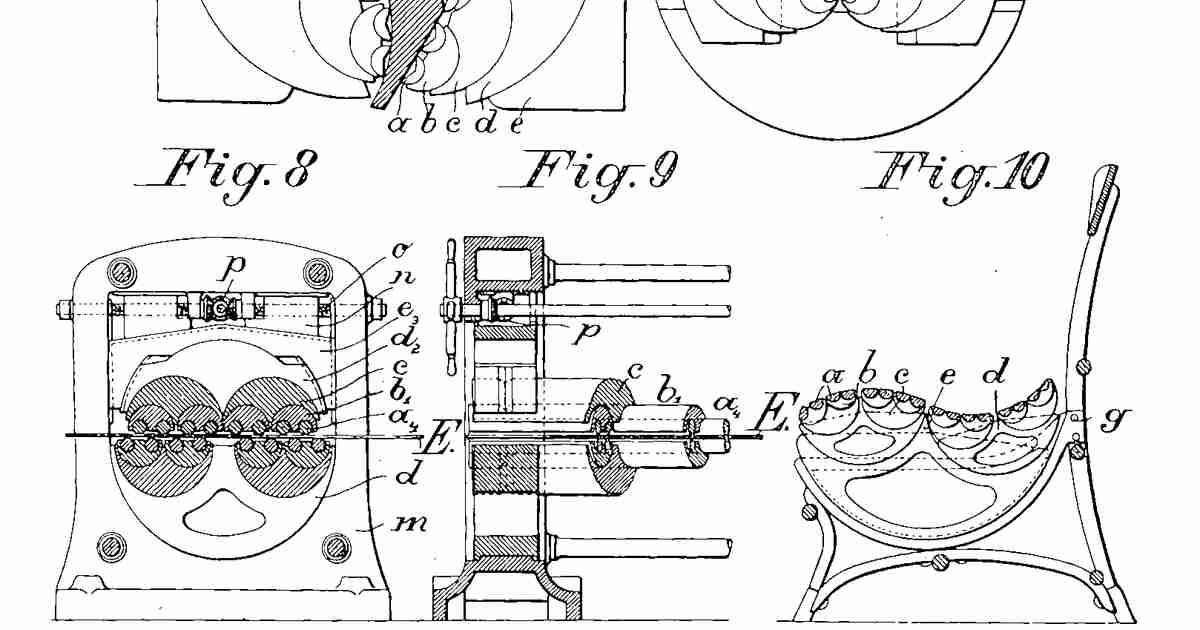 Fractals and self-similarity — The Dan MacKinlay stable of variably ...