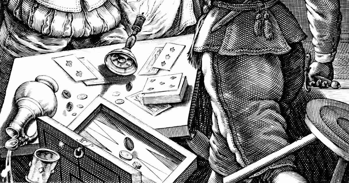 Causality, agency, decisions — The Dan MacKinlay stable of variably ...