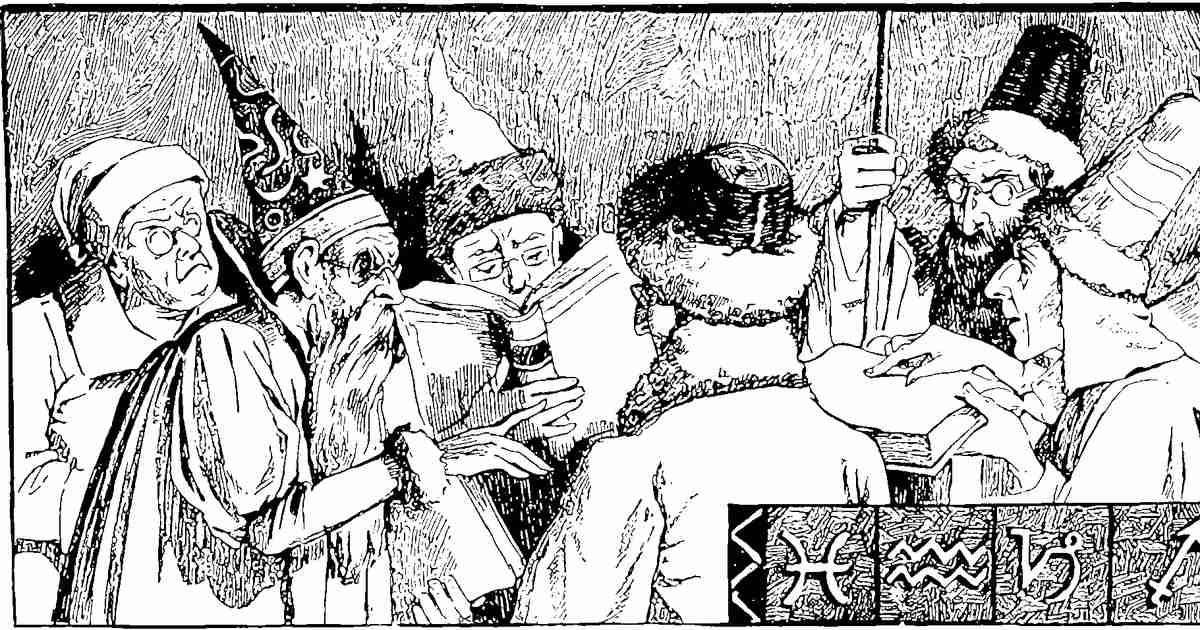 Bayesian epistemics — The Dan MacKinlay stable of variably-well ...