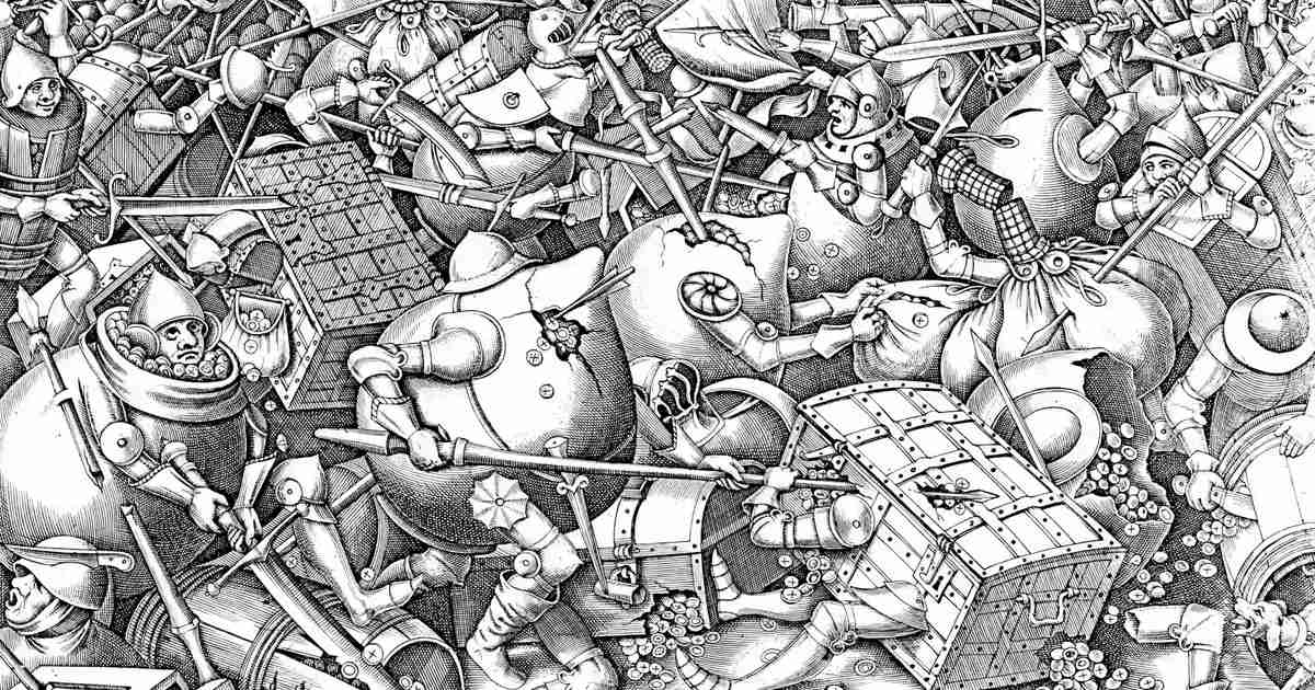 Player vs game — The Dan MacKinlay stable of variably-well-consider’d ...