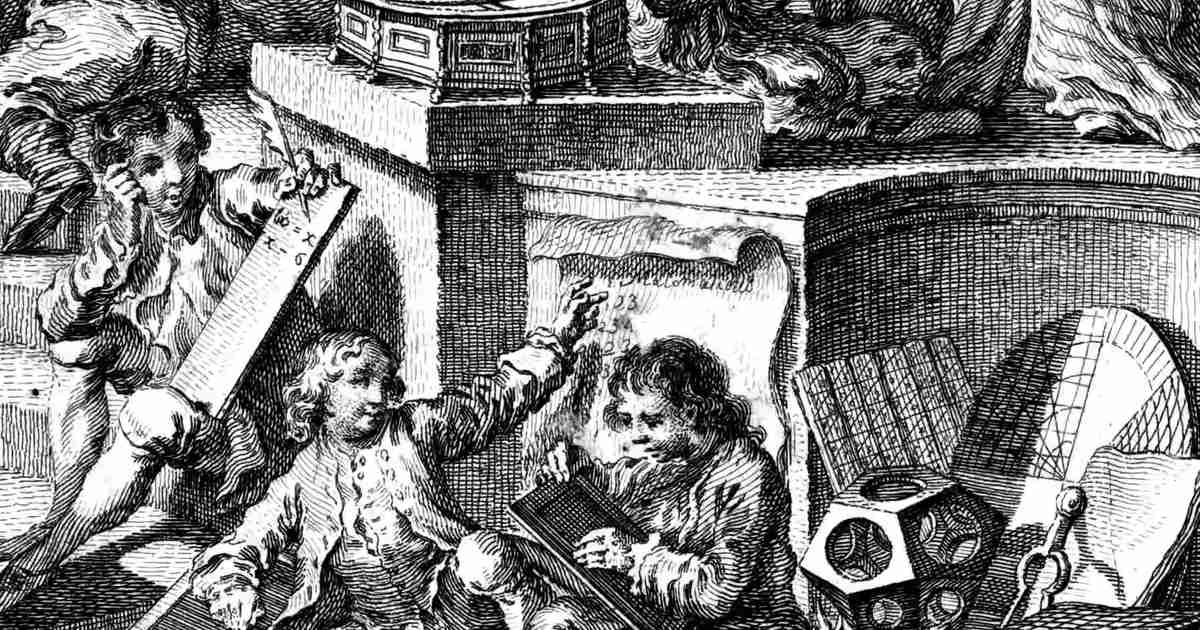 Entropy vs information — The Dan MacKinlay stable of variably-well ...