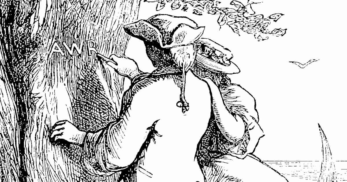 Myths — The Dan MacKinlay stable of variably-well-consider’d enterprises