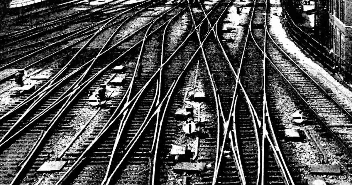 Sequential experiments — The Dan MacKinlay stable of variably-well ...