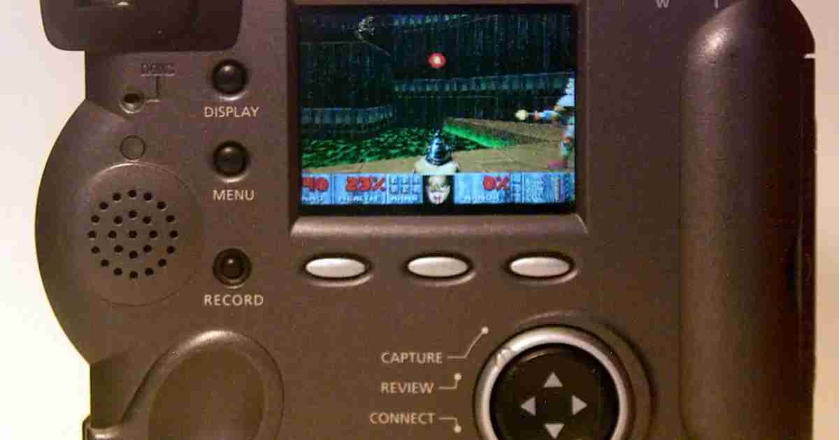 Digital nostalgia — The Dan MacKinlay stable of variably-well-consider ...