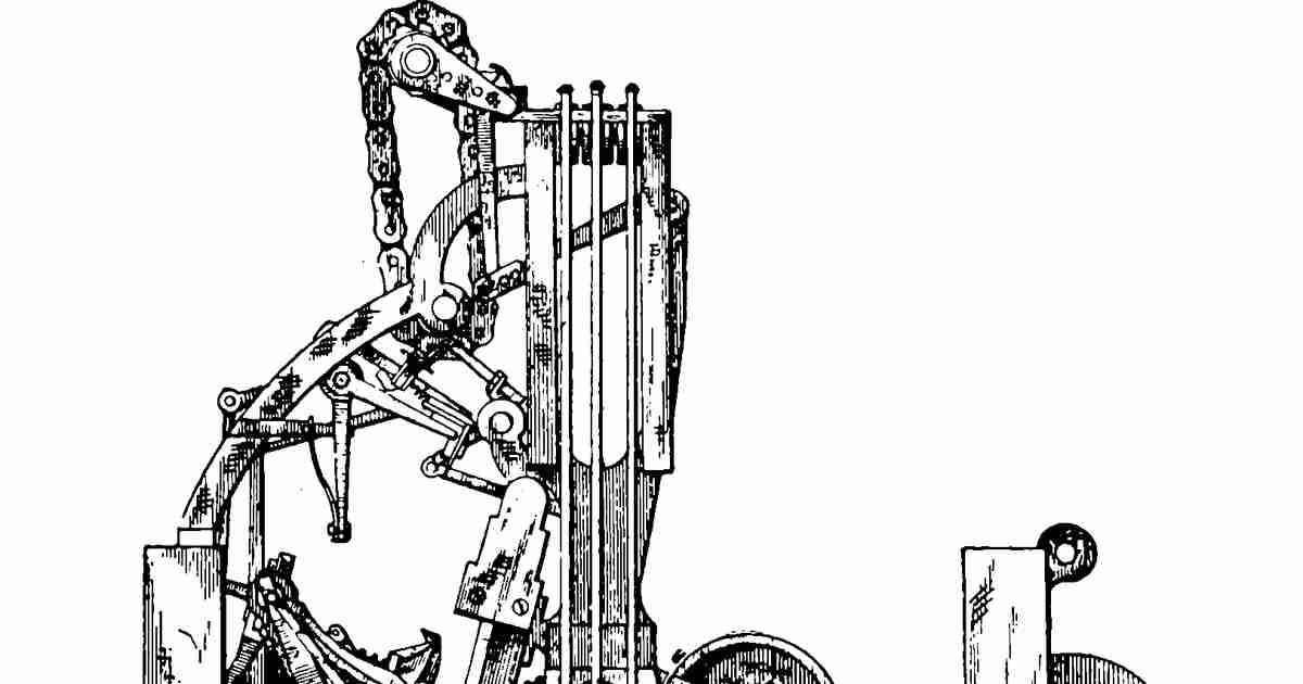 Mathematics of textiles — The Dan MacKinlay stable of variably-well ...