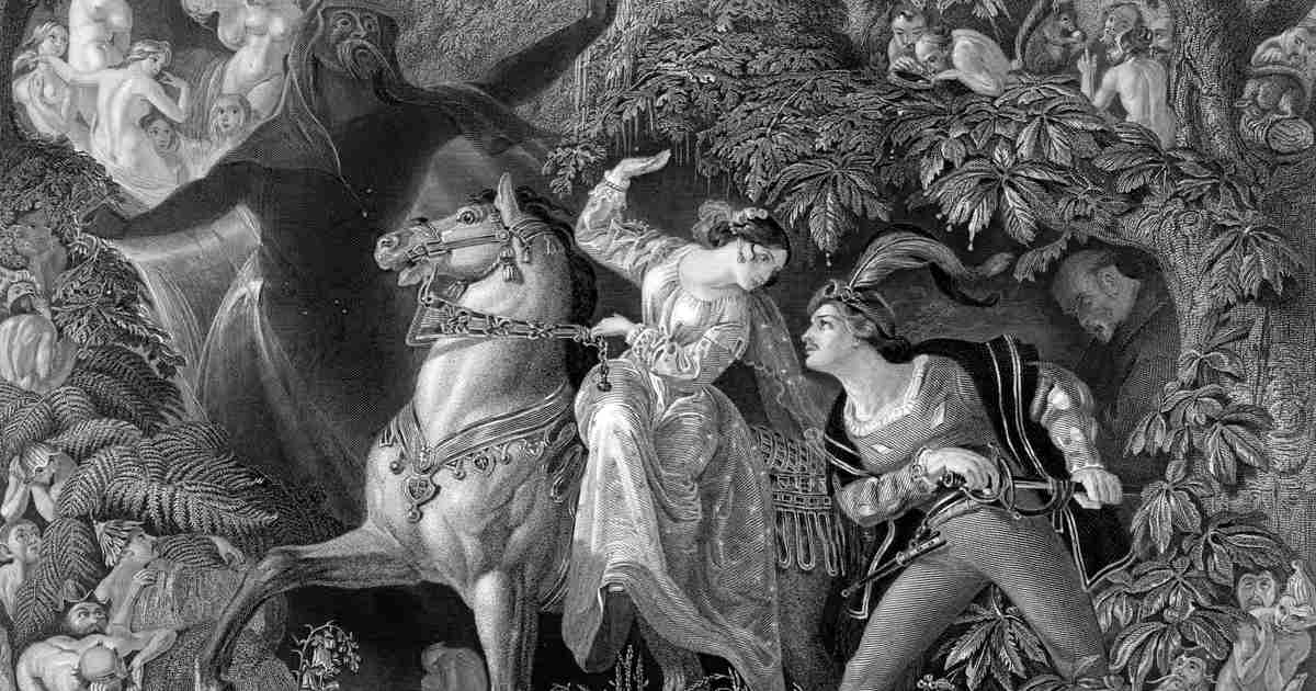 Fan fiction — The Dan MacKinlay stable of variably-well-consider’d ...