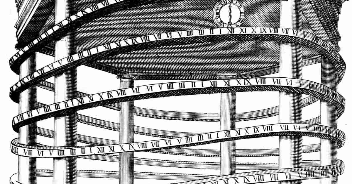 Warping and registration problems — The Dan MacKinlay stable of ...