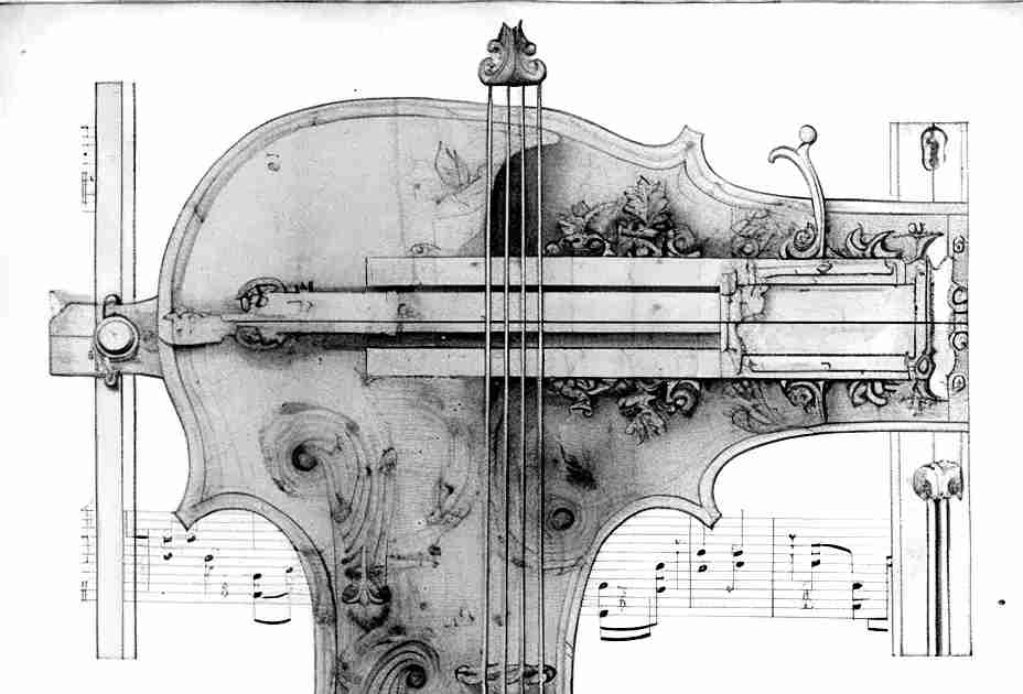 Generative music with diffusion models — The Dan MacKinlay stable of ...