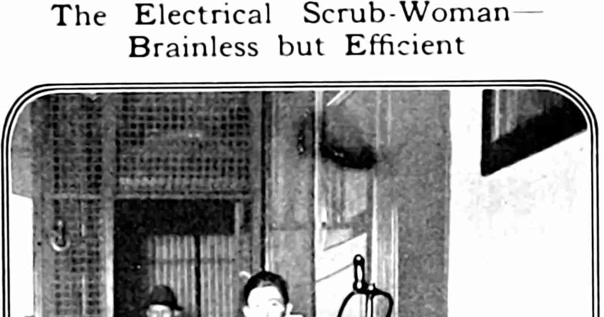 Data cleaning — The Dan MacKinlay stable of variably-well-consider’d ...