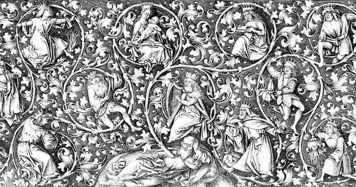 Iterated function systems — The Dan MacKinlay stable of variably-well ...