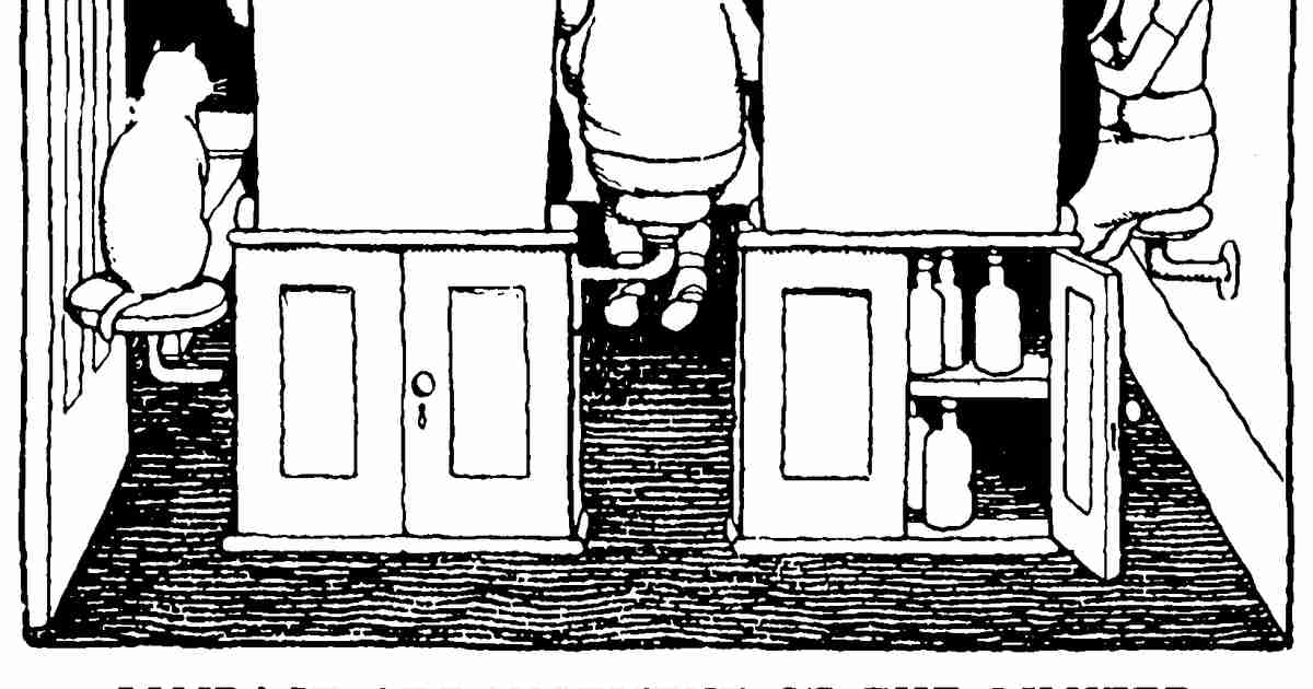 Exit/voice dilemmas — The Dan MacKinlay stable of variably-well ...