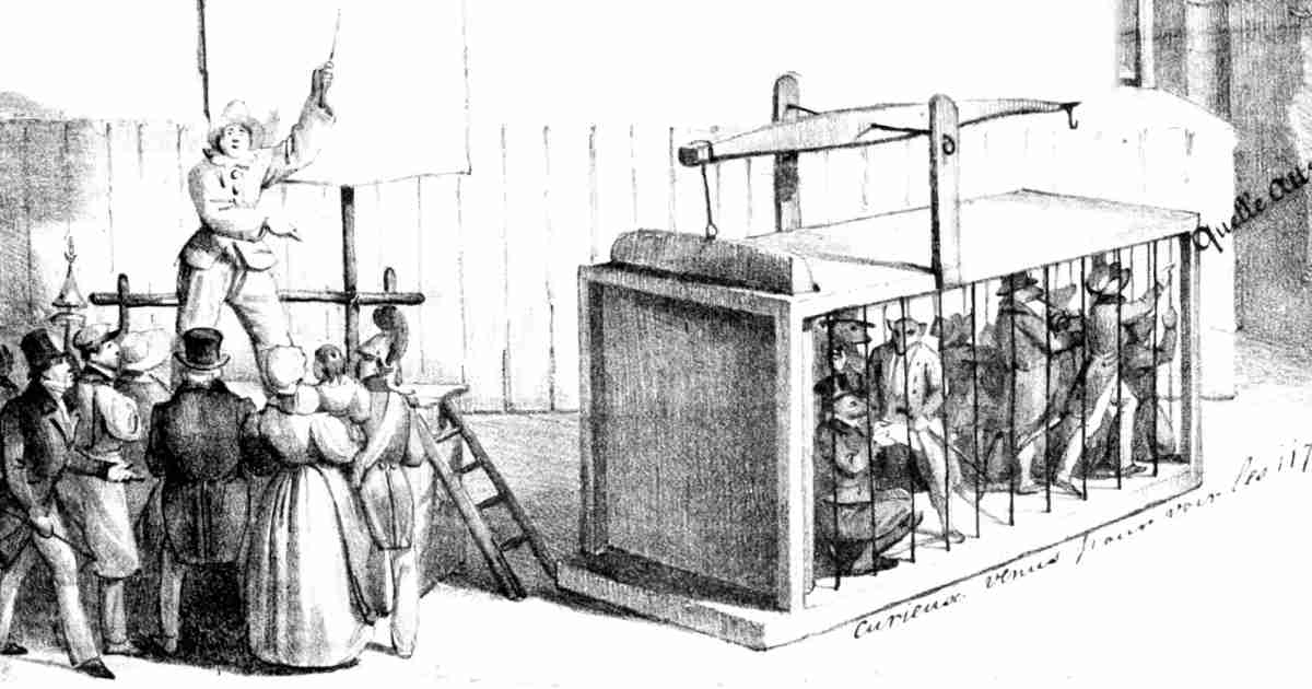 Application firewalls — The Dan MacKinlay stable of variably-well ...