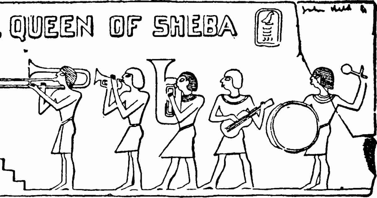 Ethnomusicology — The Dan MacKinlay stable of variably-well-consider’d ...