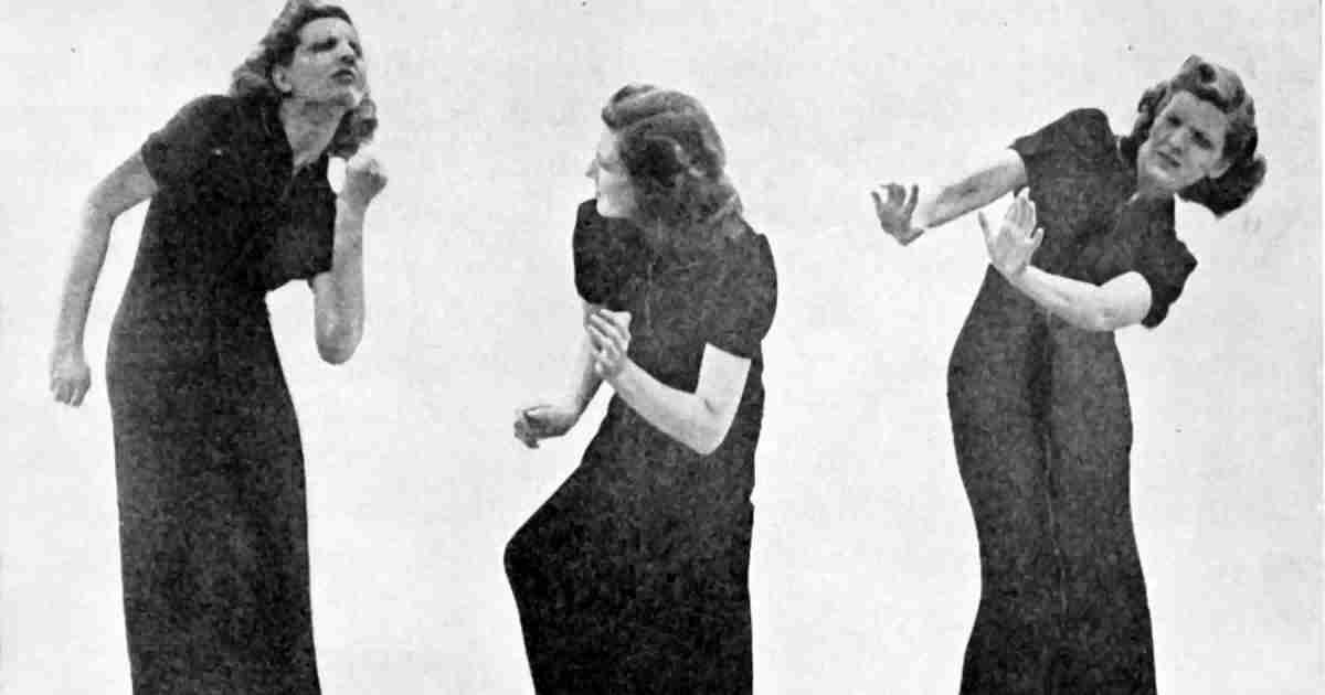 Righting and wronging — The Dan MacKinlay stable of variably-well ...