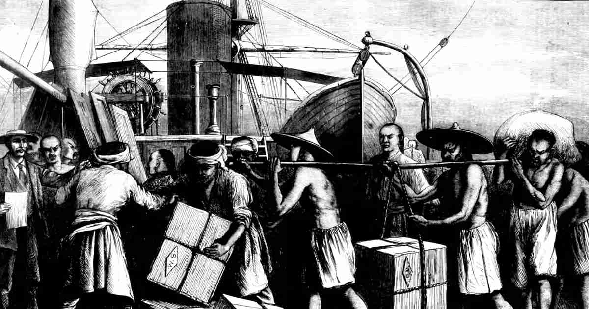 Singapore — The Dan MacKinlay stable of variably-well-consider’d ...