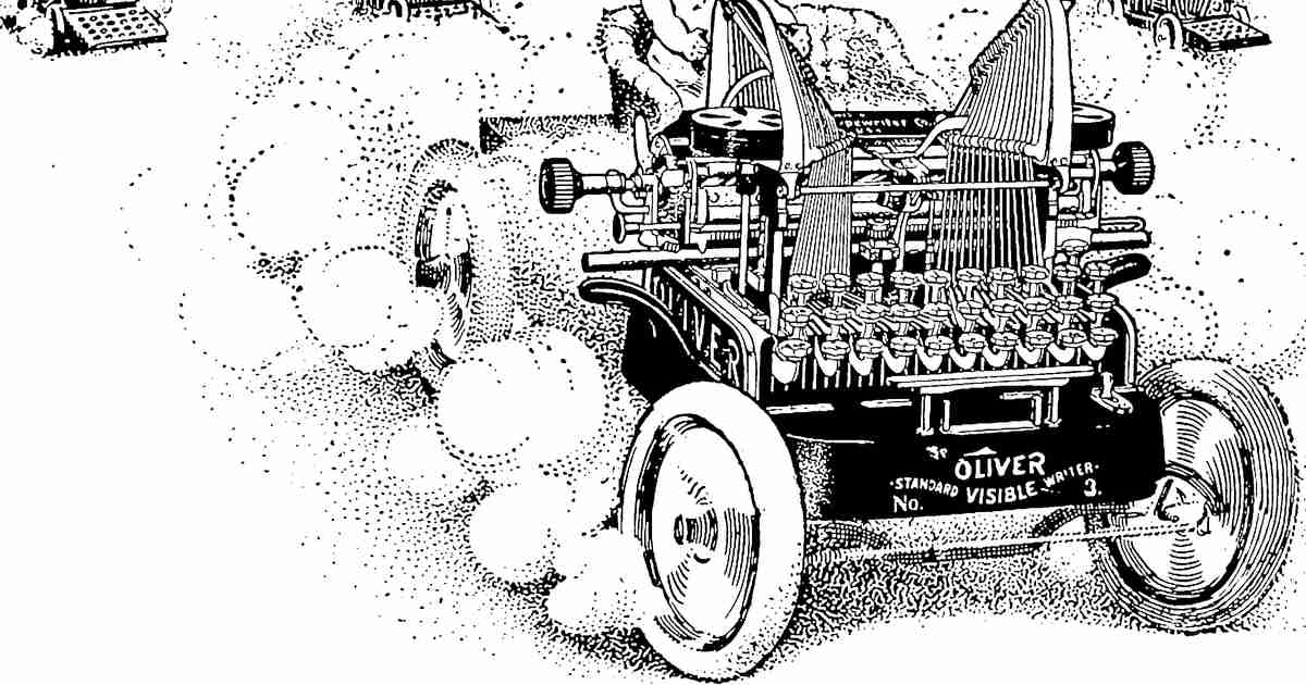 The blogosphere — The Dan MacKinlay stable of variably-well-consider’d ...