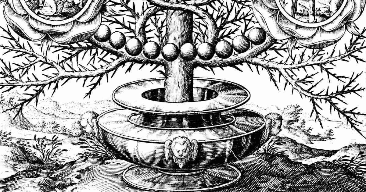 Fractal and self-similar behaviour in neural networks — The Dan ...