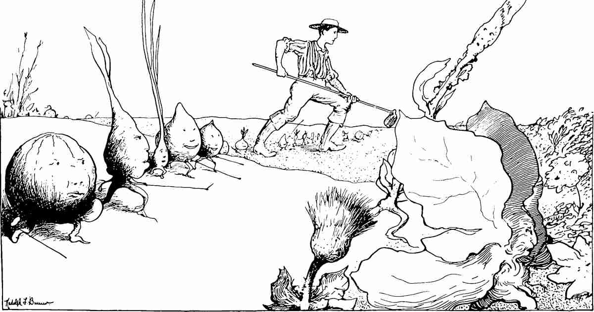 Sydney food suppliers — The Dan MacKinlay stable of variably-well ...