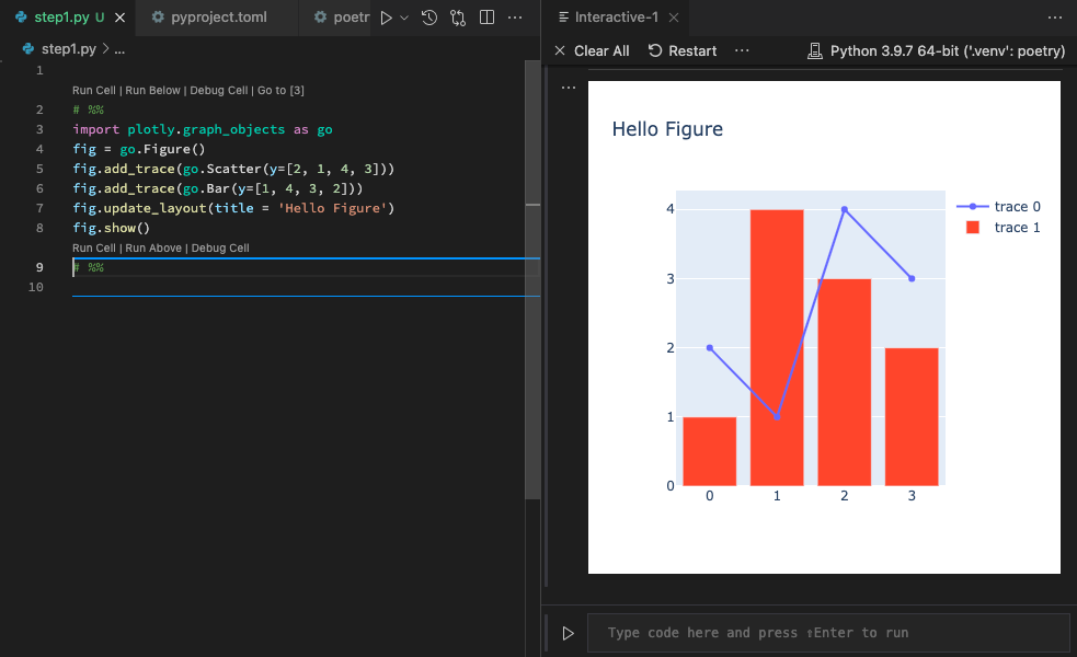 VS Code For Python Dan MacKinlay